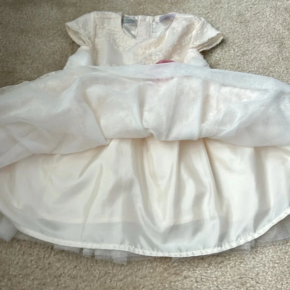 Koala Kids | Dresses | Like New Koala Baby Boutique Dress | Poshmark